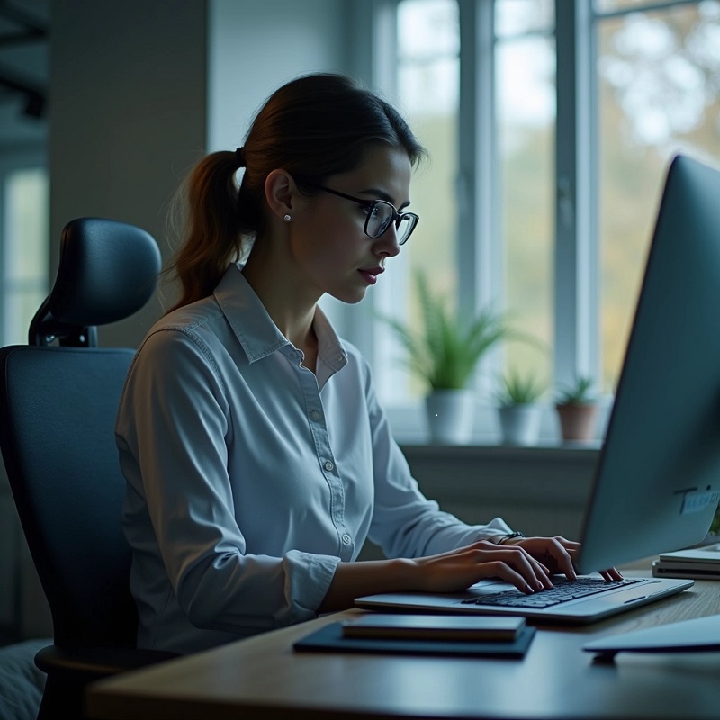 AI Moderator - LearningHub - SmartLearning